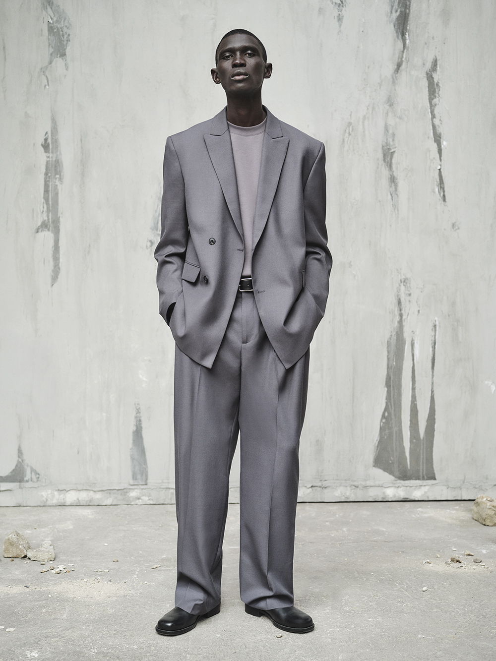 ZARA MAN | Cosmic Pixels ZARA MAN | Cosmic Pixels